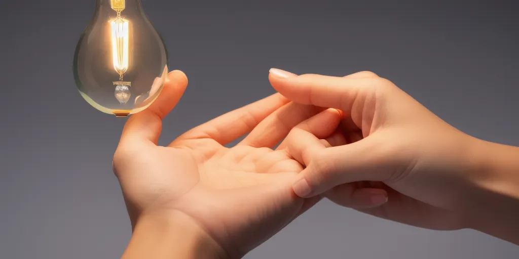 What gas is in a light bulb? - Lasting Lights