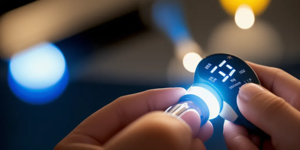 How to test a light bulb with a multimeter? - Lasting Lights