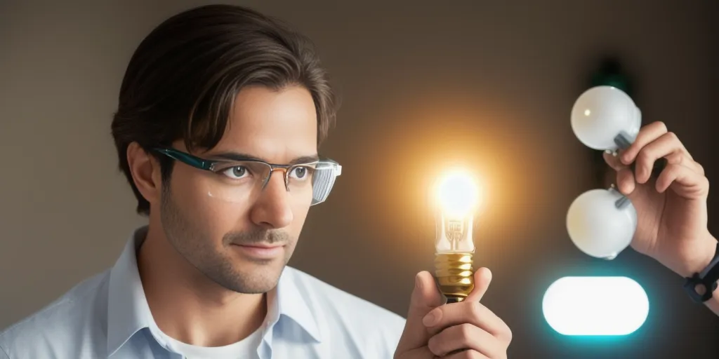 How to test a light bulb with a multimeter? - Lasting Lights