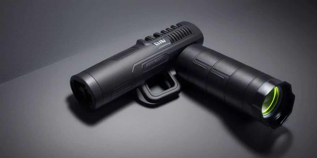 How to charge stun gun flashlight? - Lasting Lights