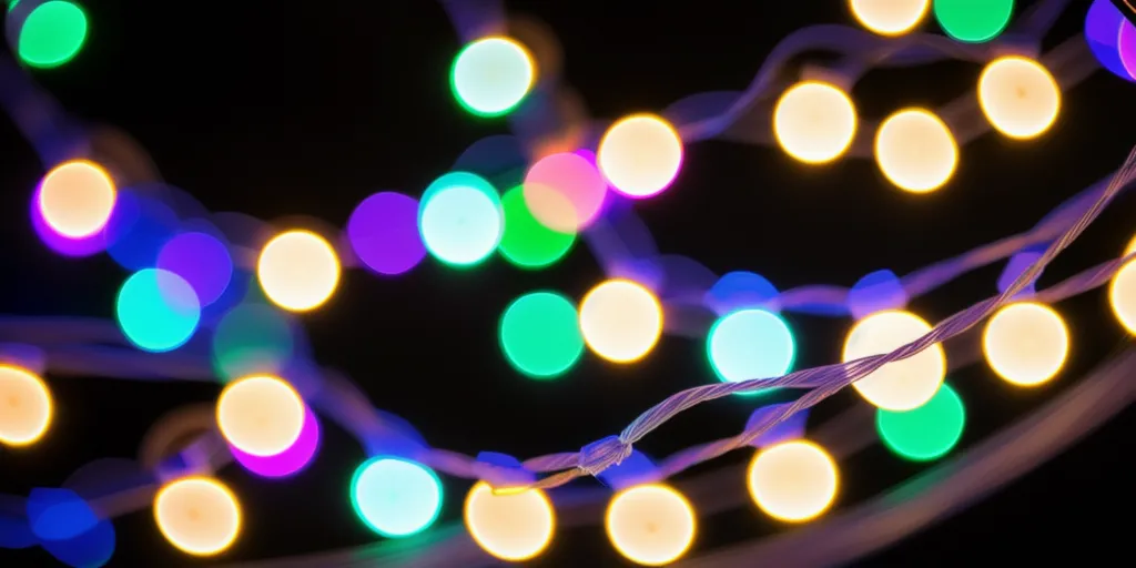 How to open fuse on string lights? – Lasting Lights