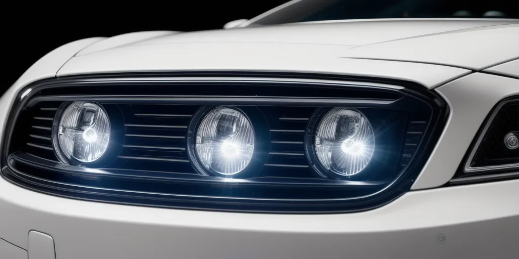 What is hid headlights? - Lasting Lights