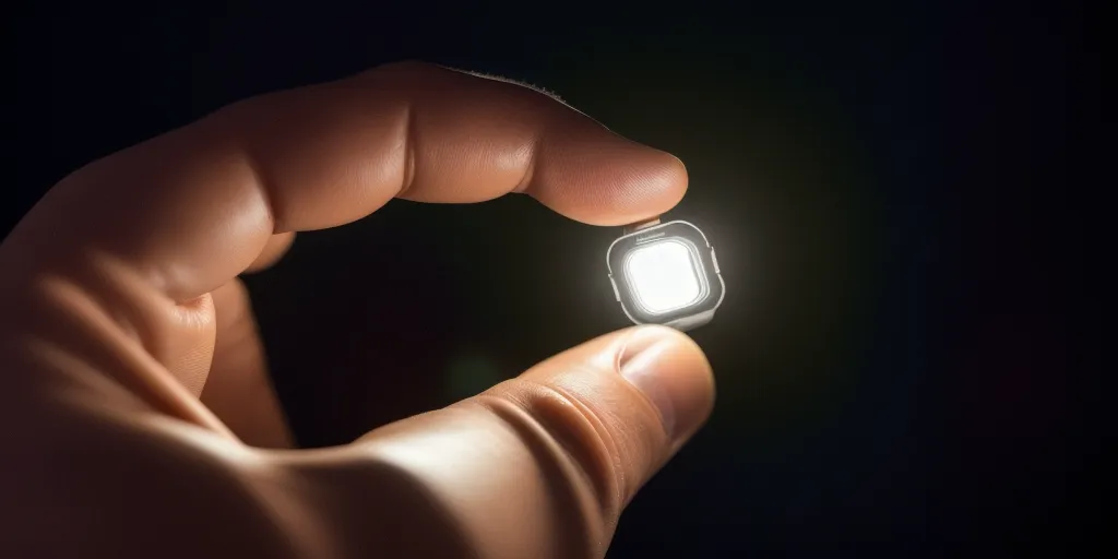 How to fix a push button flashlight? - Lasting Lights