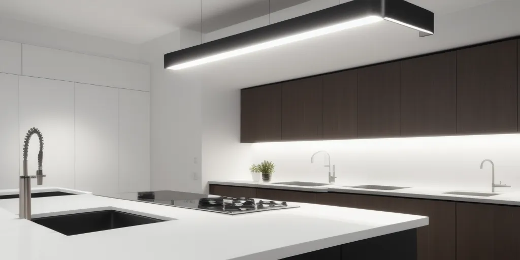 What is integrated led light? - Lasting Lights