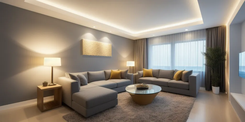 What is integrated led light? - Lasting Lights