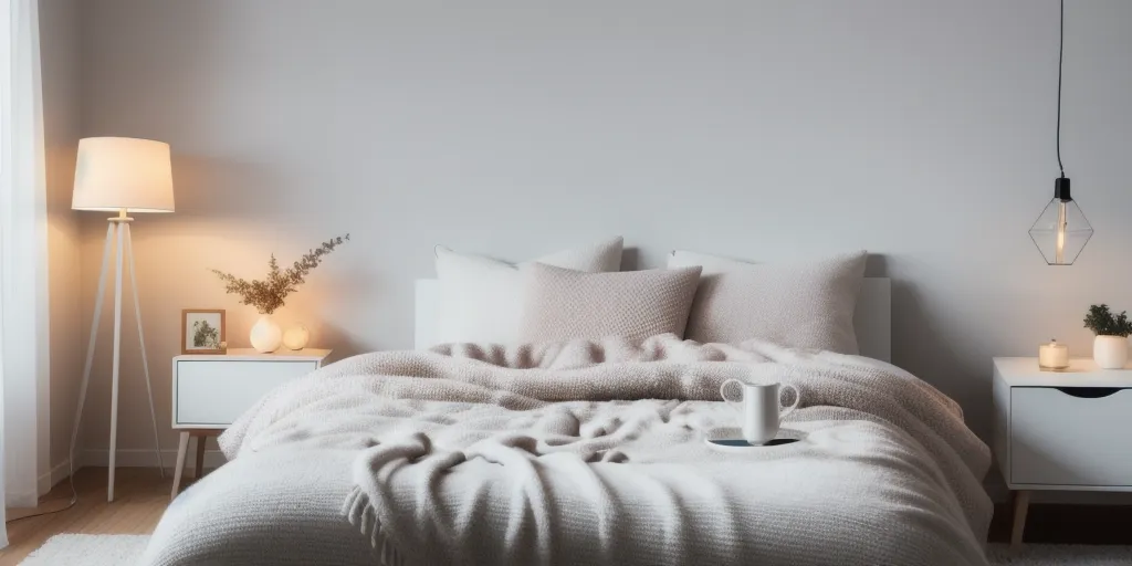 What color led light helps you sleep? - Lasting Lights